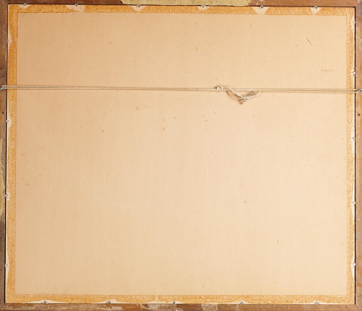 Charles Decimus Barraud | Te Tarata (1875) | MutualArt