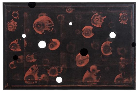 Luise Fong | Feral III (1994) | MutualArt