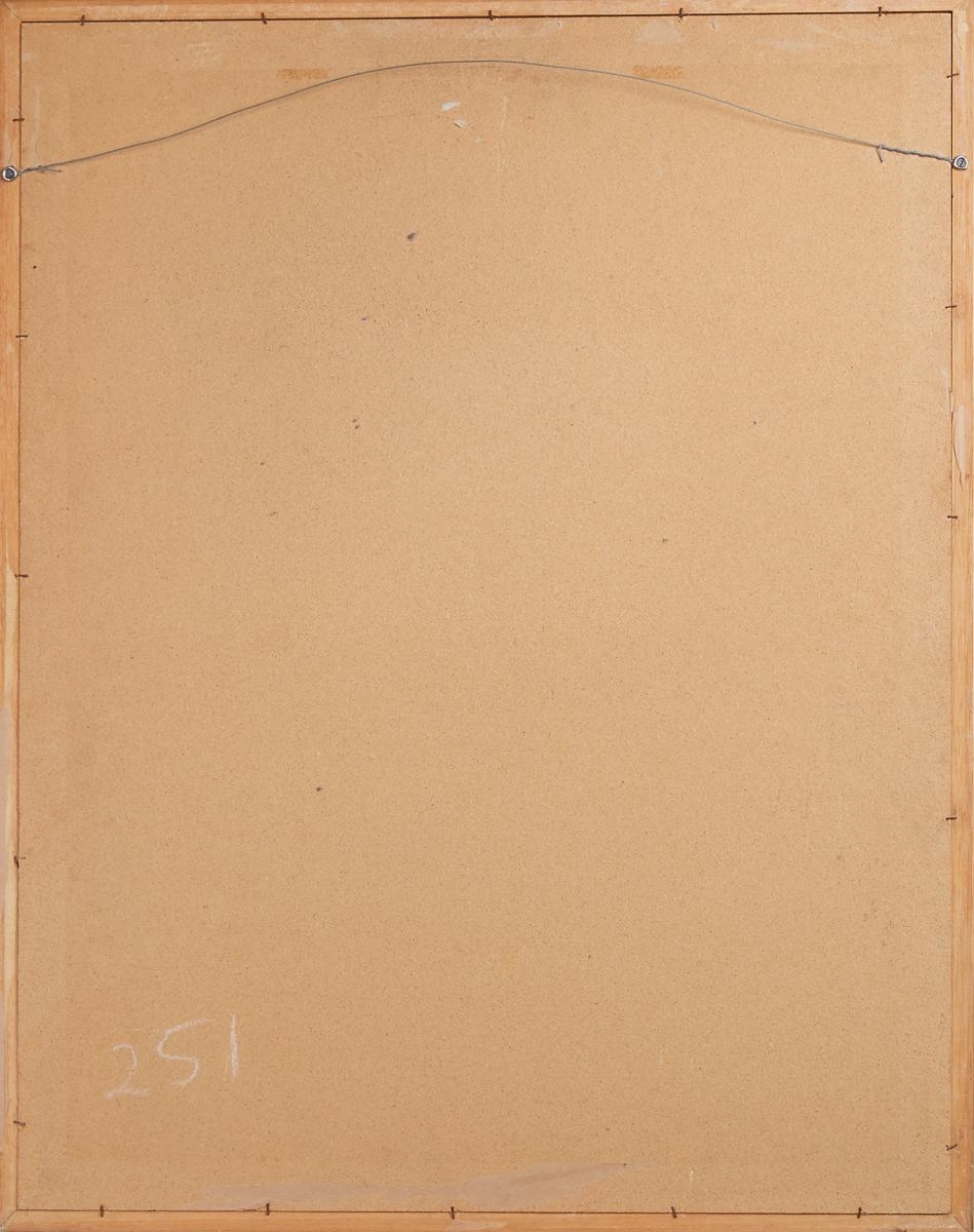 Rodney Milgate | Dilemma (1970) | MutualArt