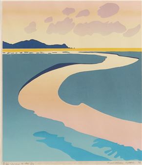 Malcolm Warr | 77 Artworks at Auction | MutualArt