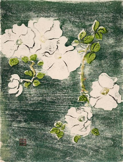 Bob Hinksman | 1 Artworks at Auction | MutualArt