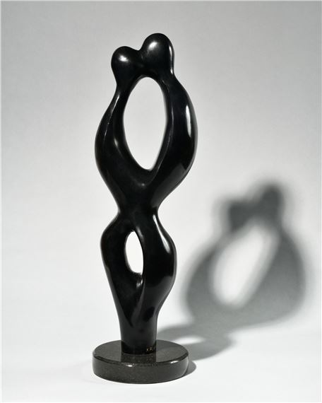 Xavier Alvarez | Fusion | MutualArt