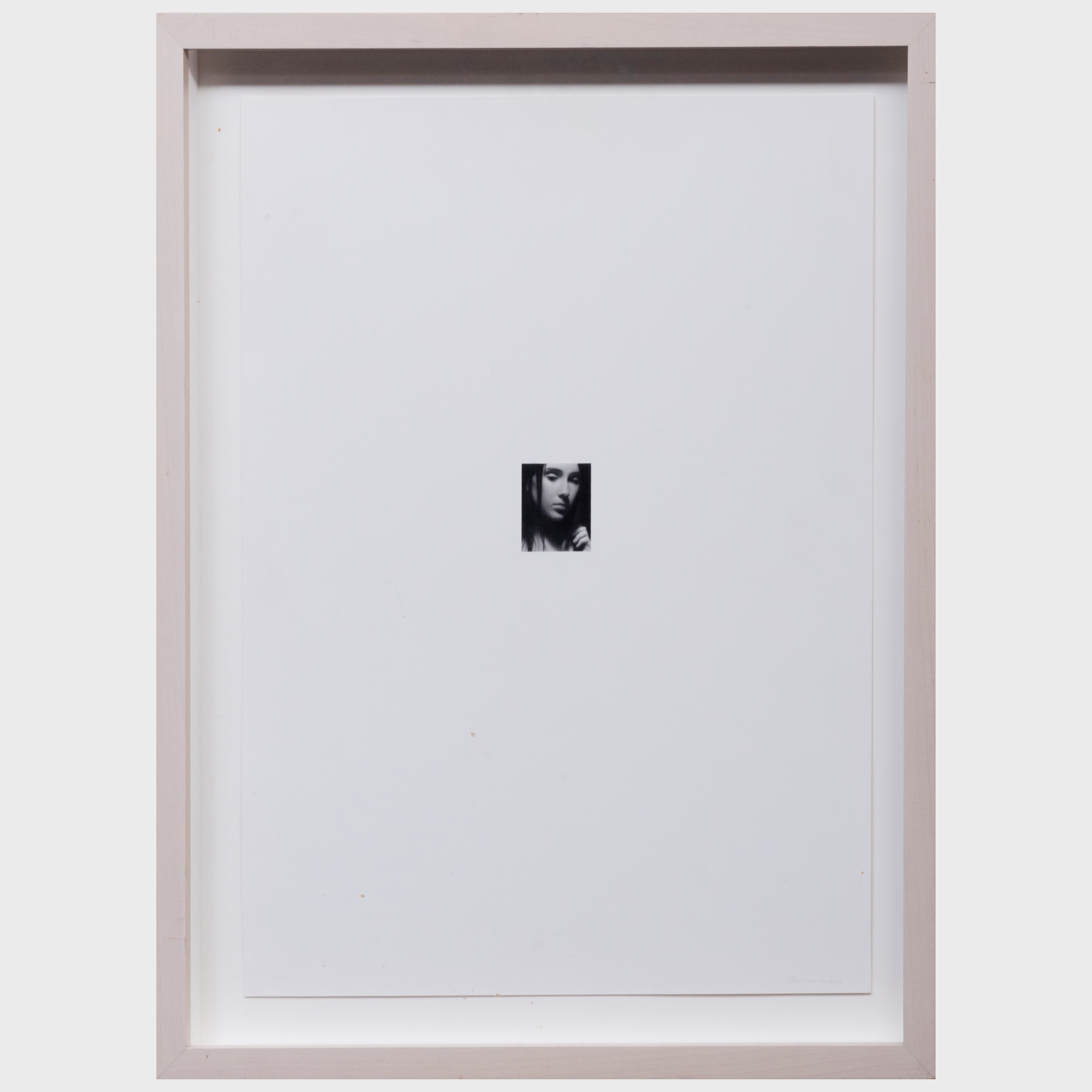 Peter Greaves | Aubrey II (2005) | MutualArt