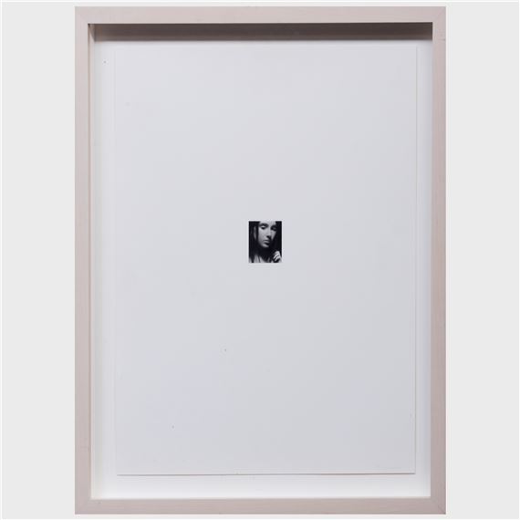 Peter Greaves | Aubrey II (2005) | MutualArt