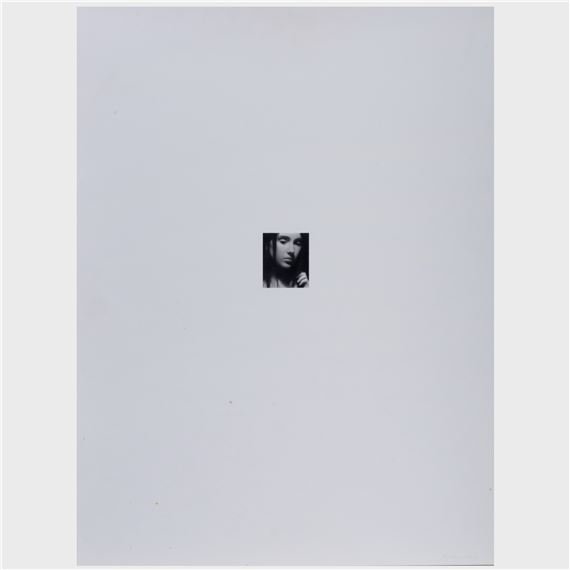 Peter Greaves | Aubrey II (2005) | MutualArt