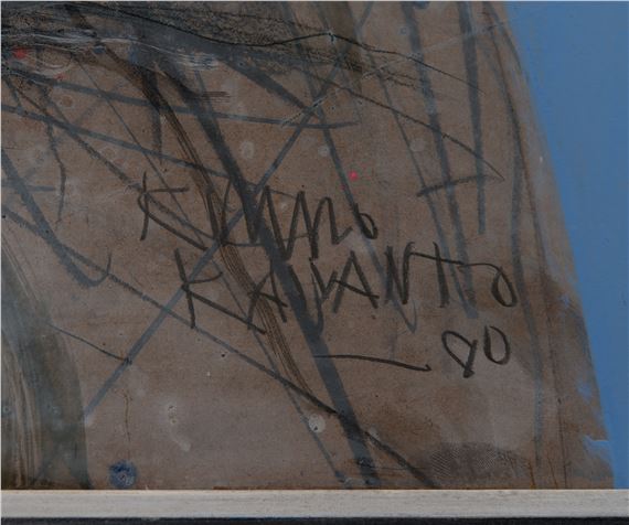 Kimmo Kaivanto | Philosopher | MutualArt