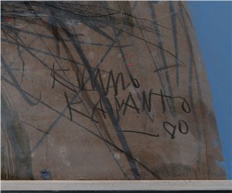 Kimmo Kaivanto | Philosopher | MutualArt