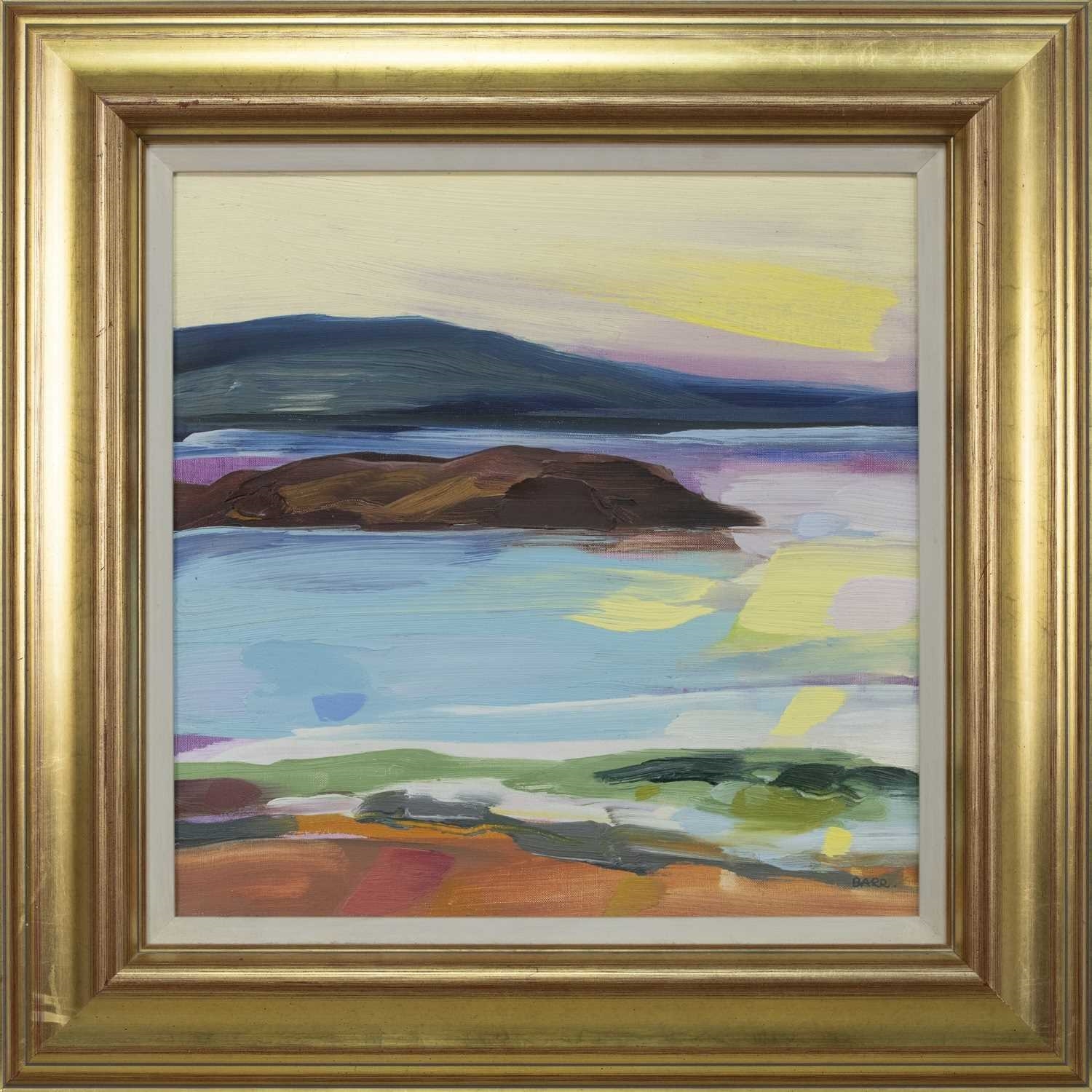 Shona Barr | SKYE MEMORIES (2004) | MutualArt