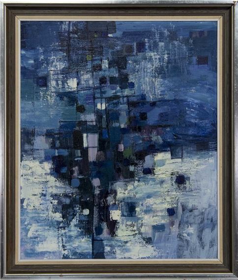 Freida Marion Scott | 12 Artworks at Auction | MutualArt