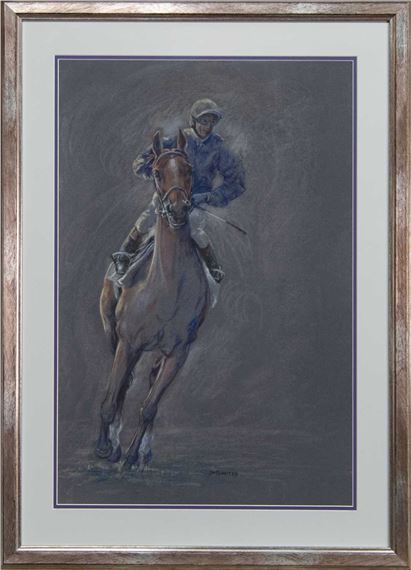 Sandra Townsend | Biography