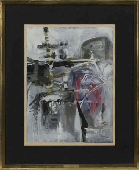 Thomas Gleghorn | FESTIVAL TUSCANY | MutualArt