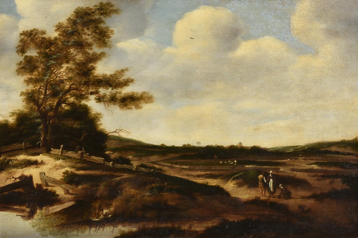 Cornelis Vroom | Attributed Cornelis Hendriksz Vroom | MutualArt