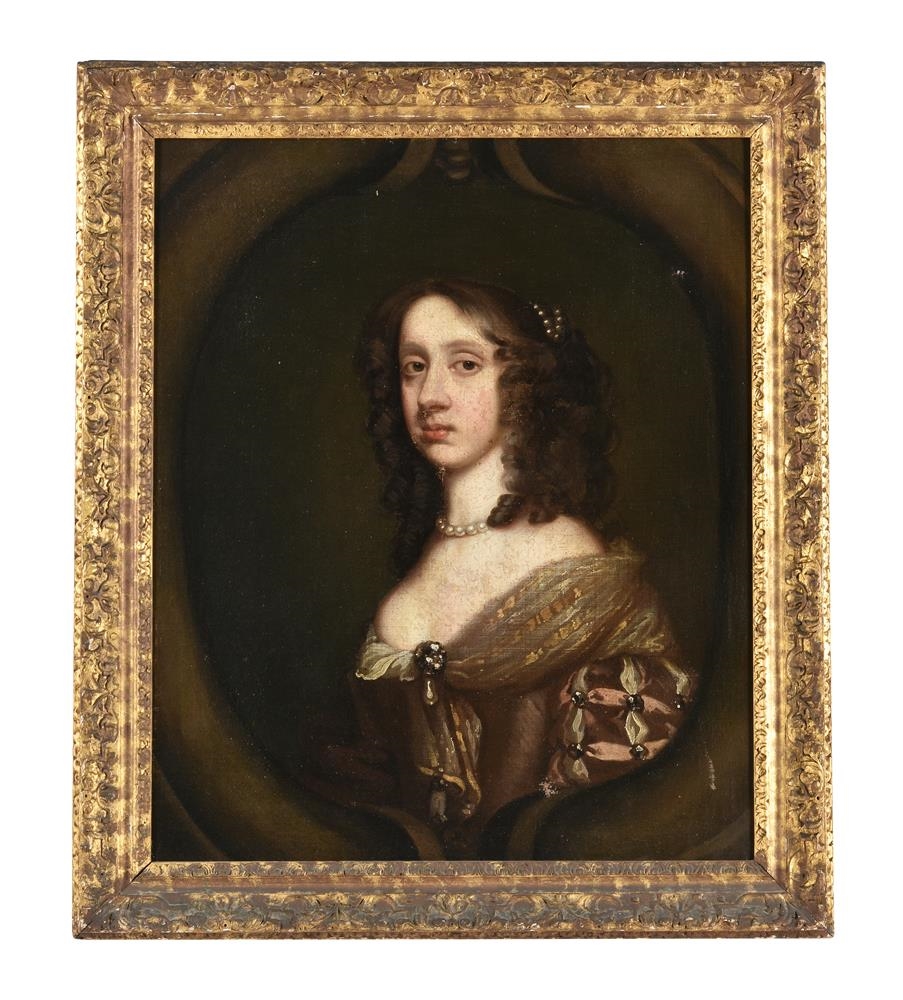 Mary Beale | Attributed to Mary Beale | MutualArt