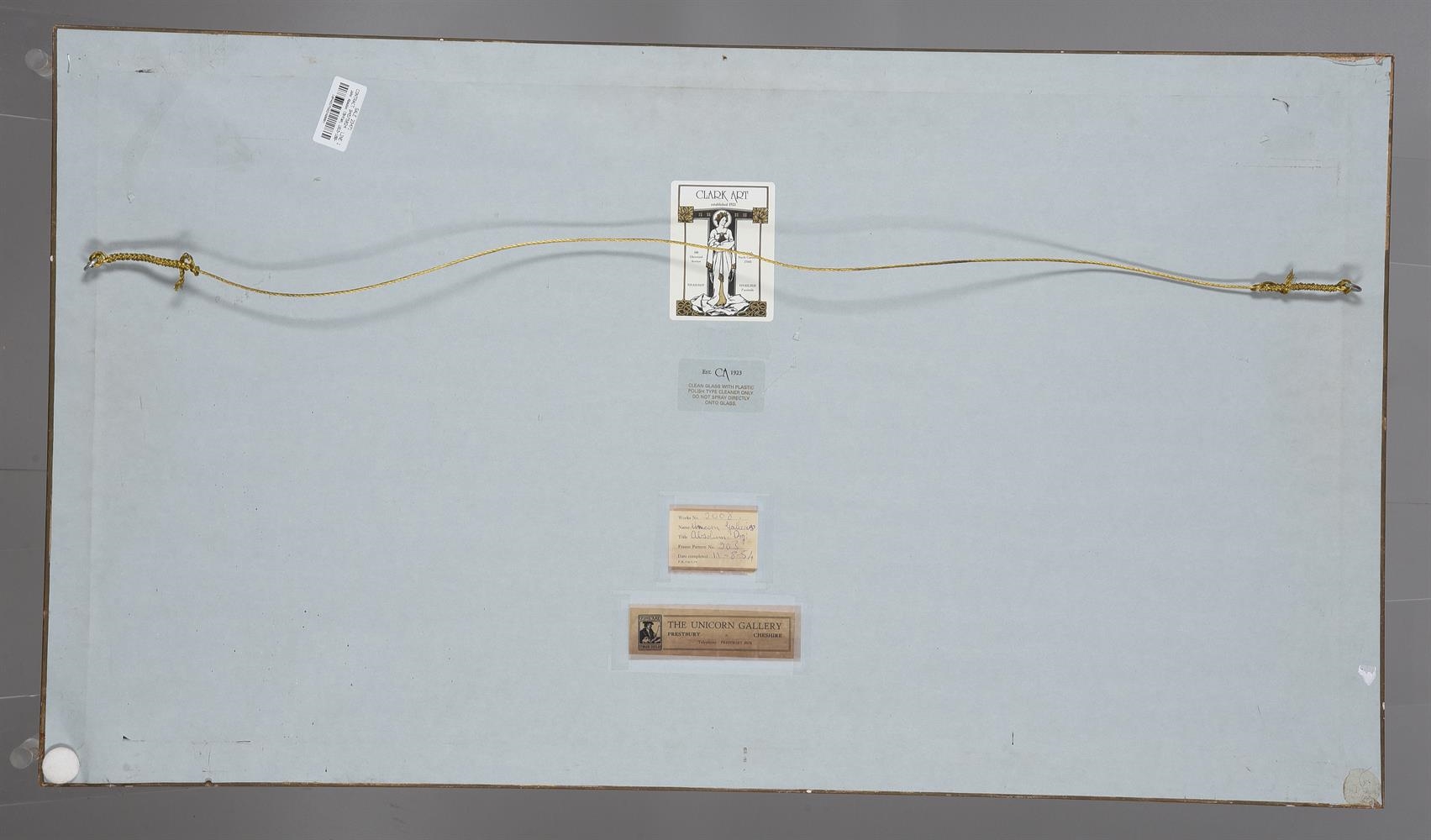 John Absolon | John Absolon | MutualArt