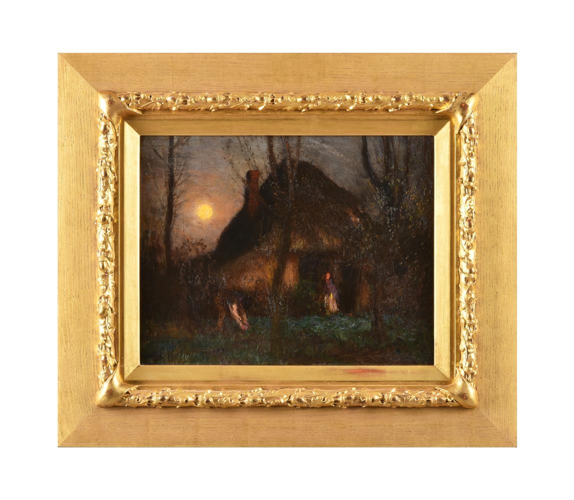 George Clausen | Sir George Clausen (1902) | MutualArt