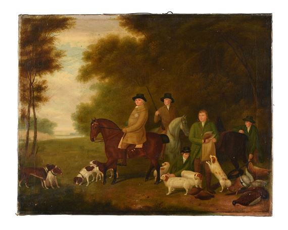 Francis Wheatley | After Francis Wheatley (1788) | MutualArt