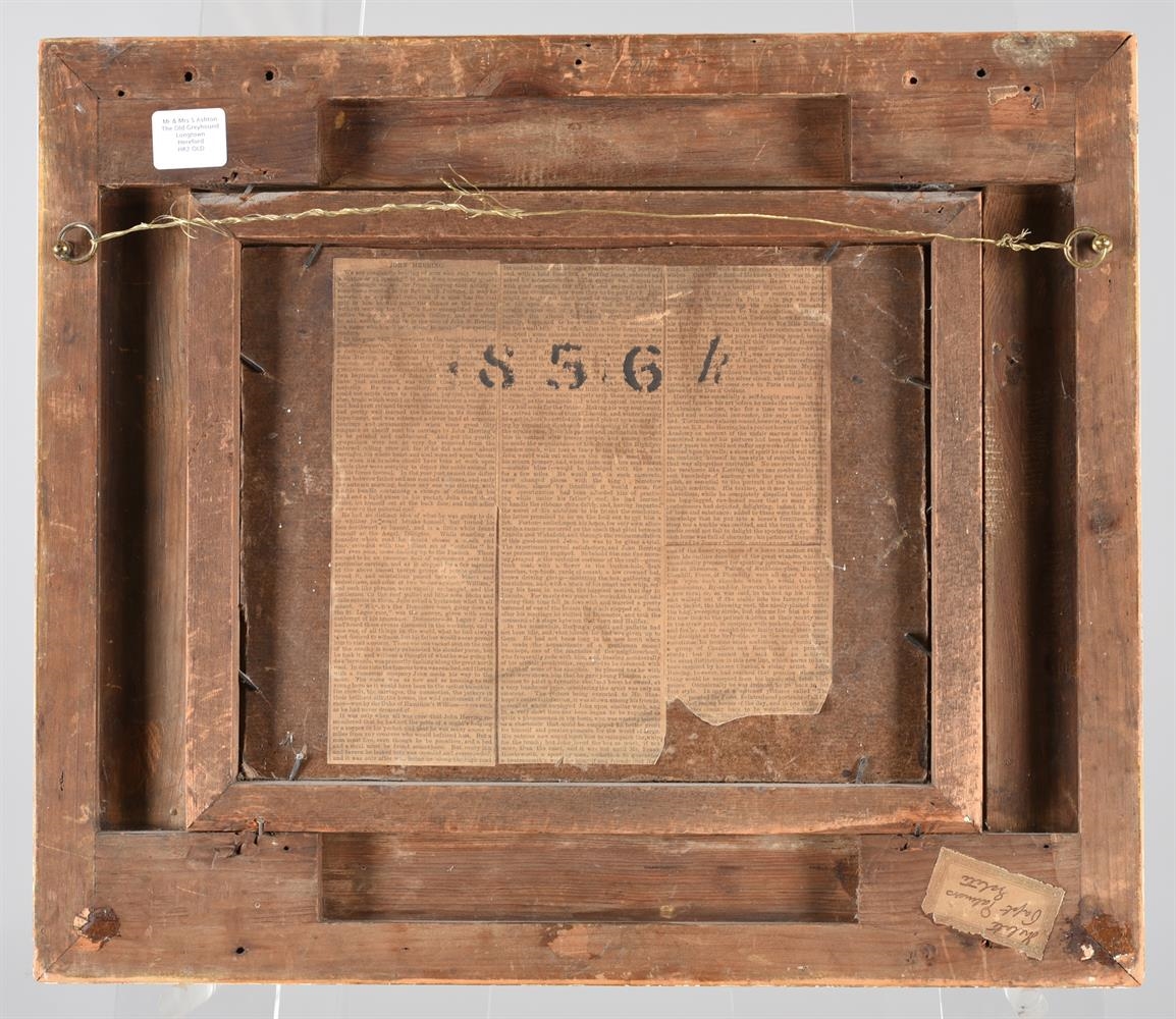 John Frederick Herring Sr. | John Frederick Herring Senior (1851 ...