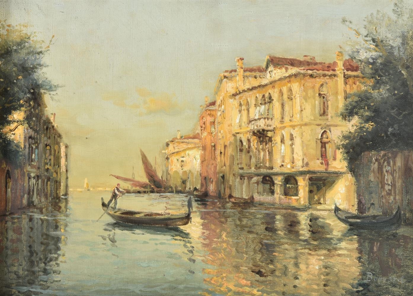 Antoine Bouvard | λ Antoine Bouvard | MutualArt