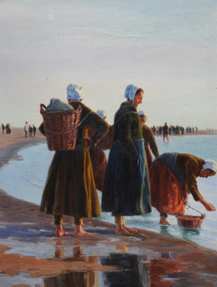 Charles Emmanuel Joseph Roussel | Charles Emmanuel Joseph Roussel (1904 ...