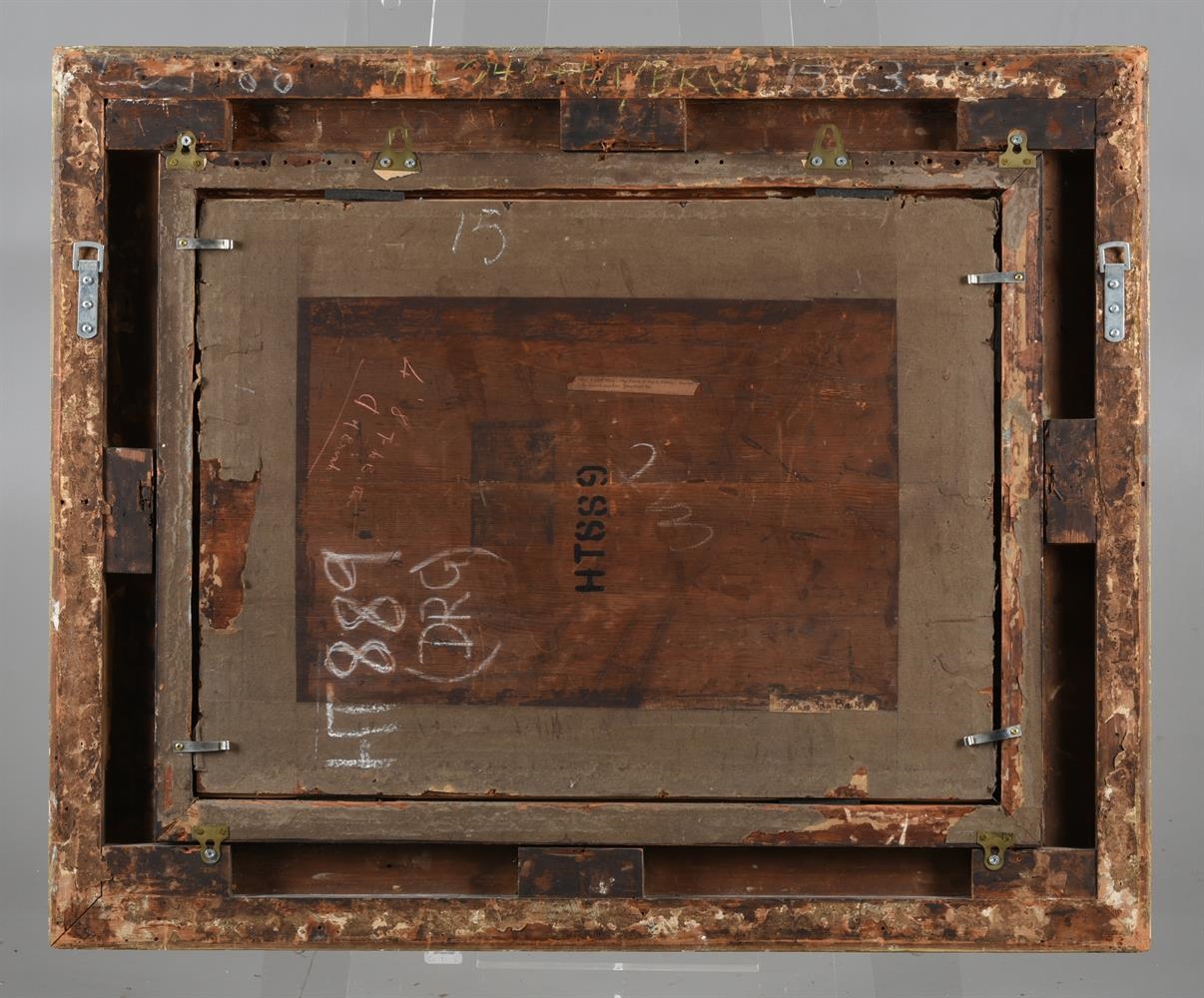 Anthony Vandyke Copley Fielding | Copley Fielding | MutualArt