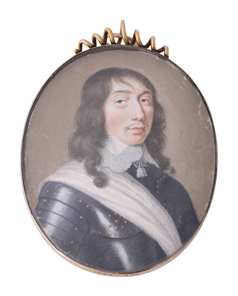 George Perfect Harding | A gentleman | MutualArt