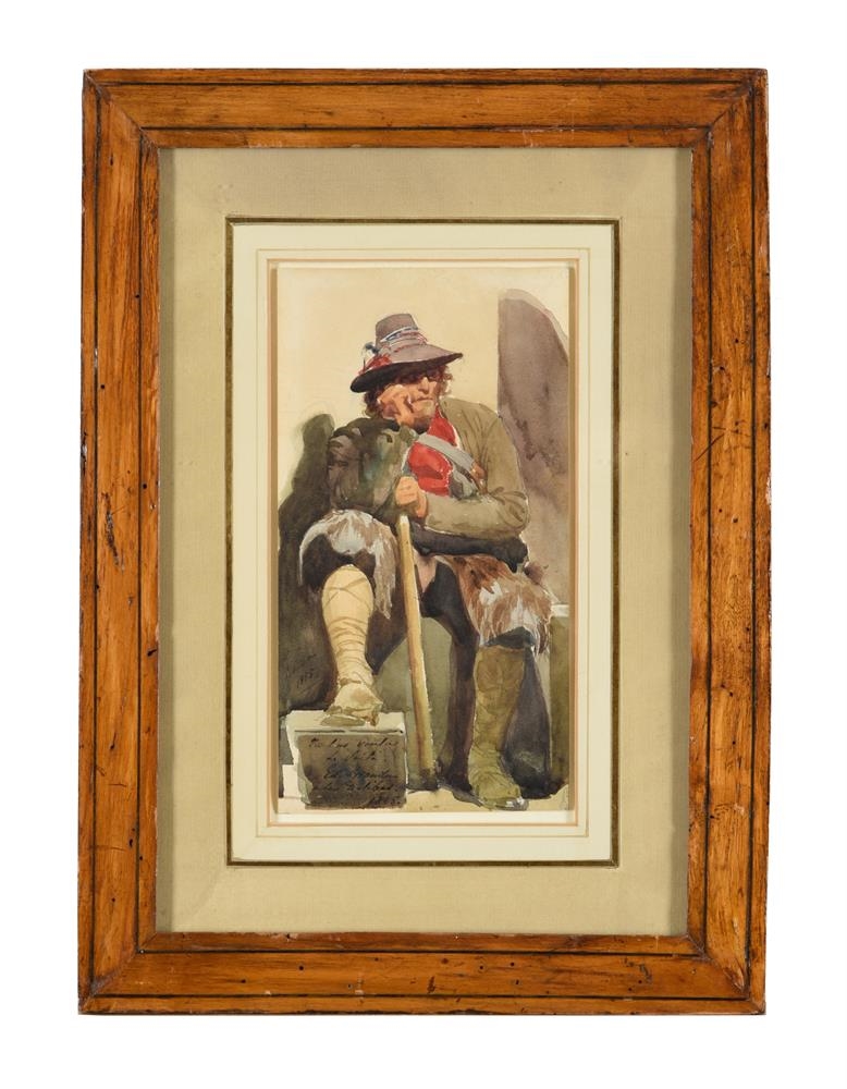 Edouard Brandon | Jacques Emile Edouard Brandon (1855) | MutualArt