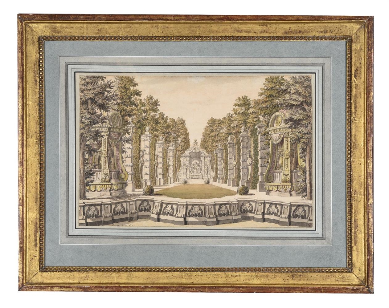 Daniel Marot the Elder | Daniel Marot the Elder | MutualArt