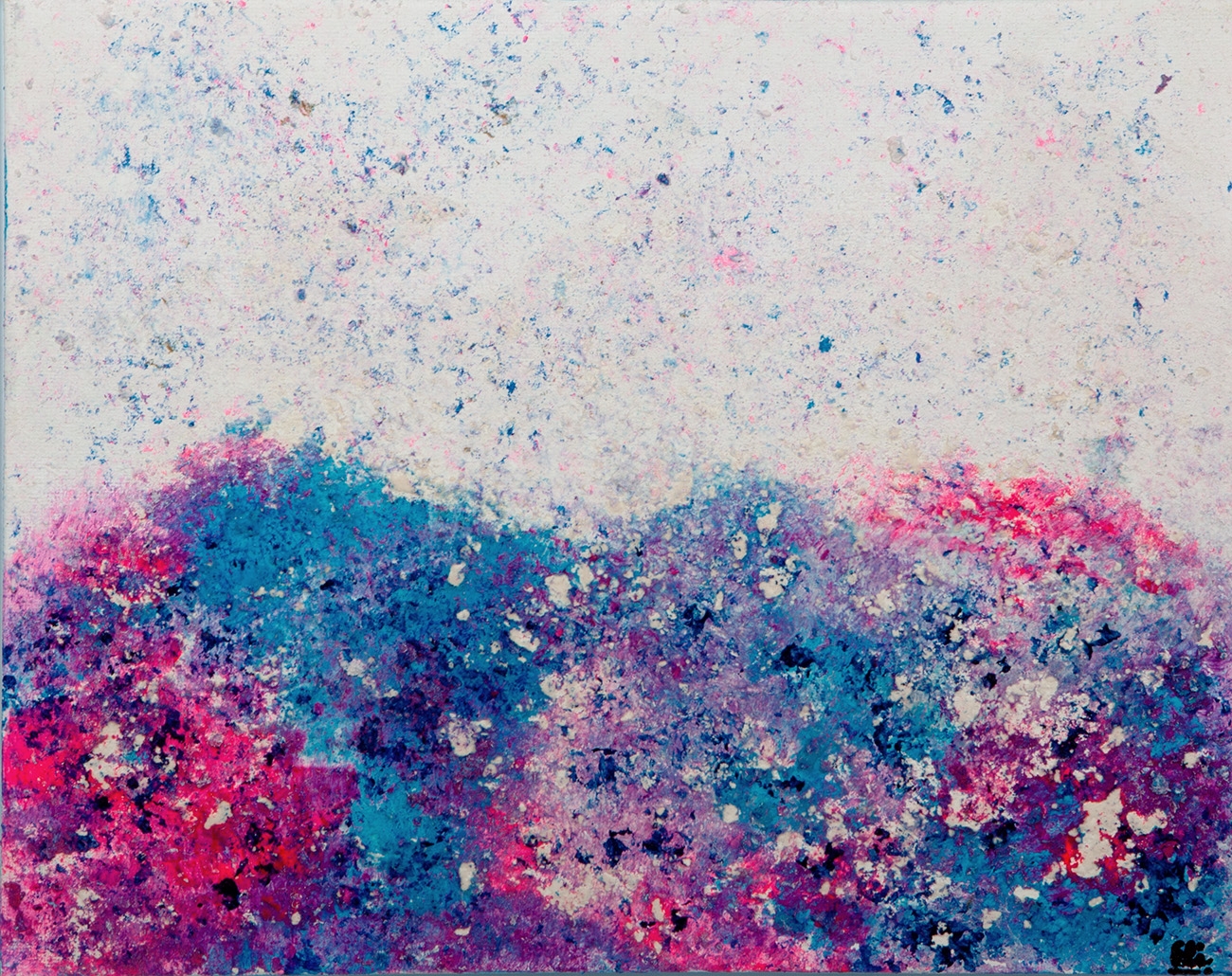 Eli­sa­beth Ro­dri­go | Untitled | MutualArt