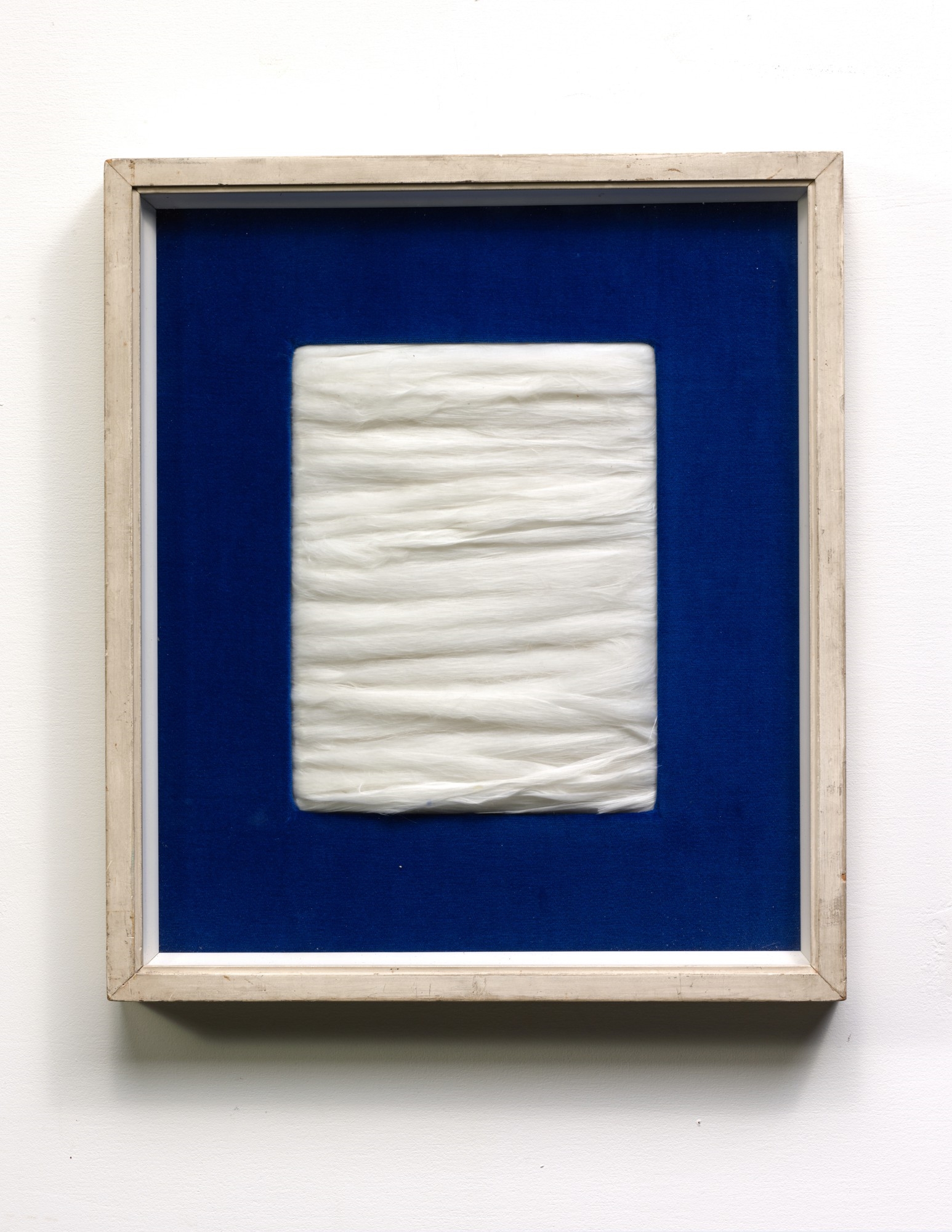 Piero Manzoni | Achrome (Circa 1962) | MutualArt