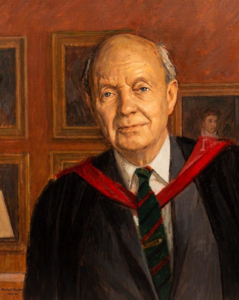 Michael Noakes | The Right Honourable Lord Charteris of Amisfield ...