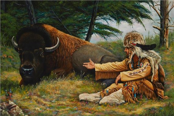 Joseph S. Venus | 1 Artworks at Auction | MutualArt