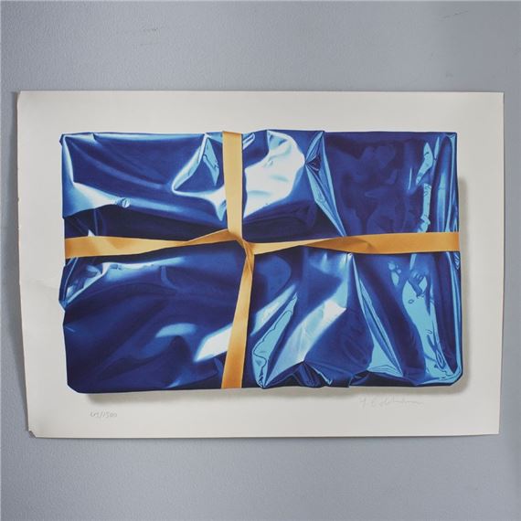 Yrjo Edelmann | Paket | MutualArt