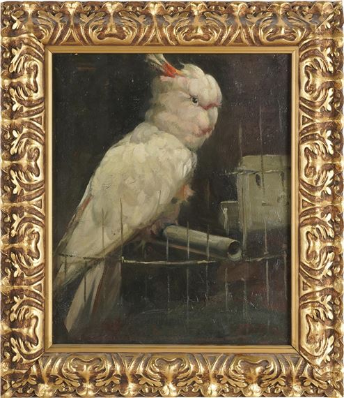 Mildred Valley Thornton | RUTH STANDING ALONE (1942) | MutualArt