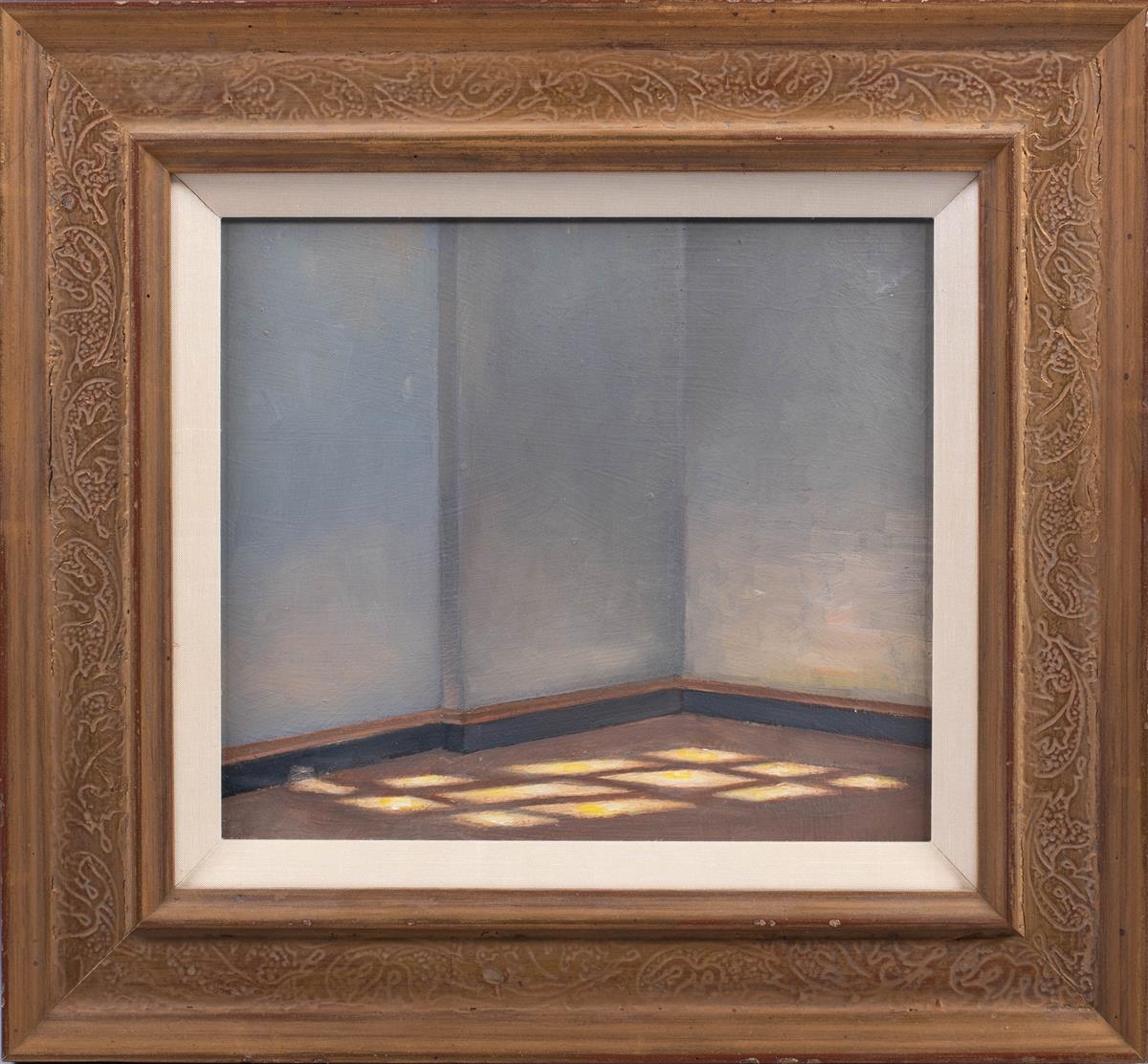 Duane Keiser | INTERIOR SCENE | MutualArt
