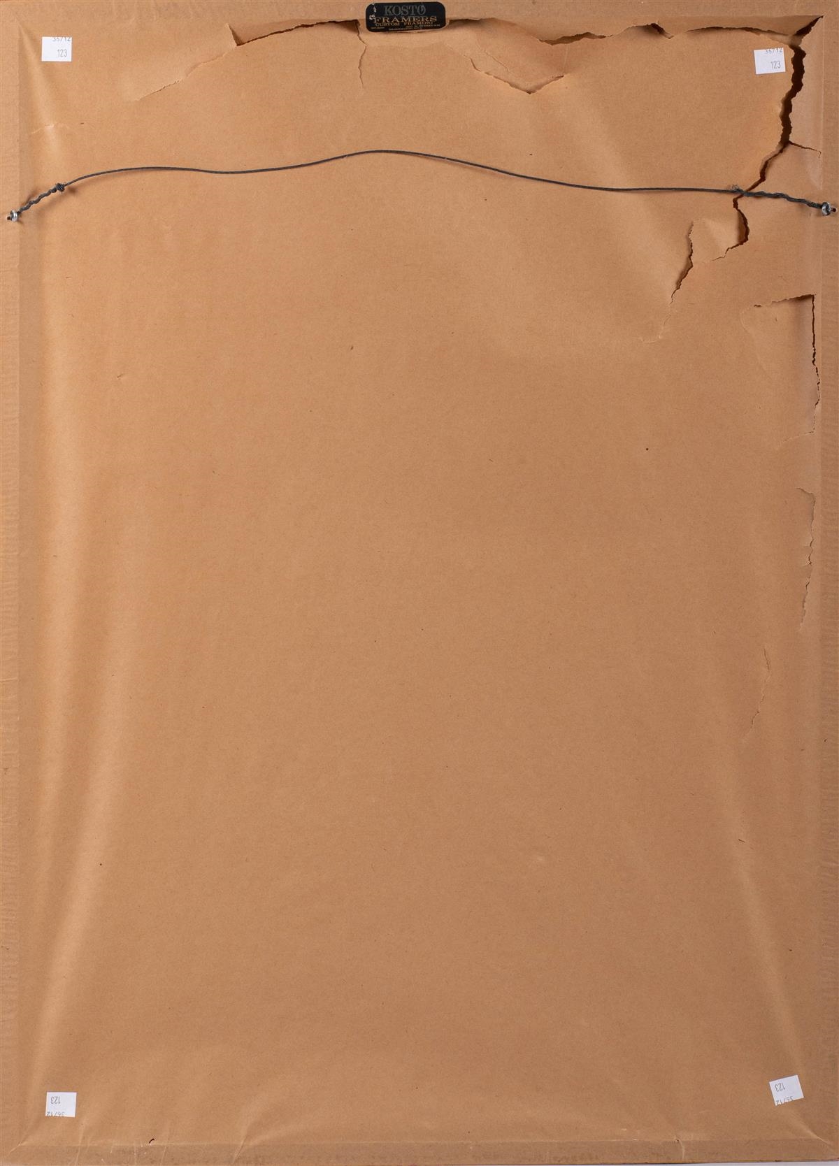 Hugo de Soto | UNTITLED (1970) | MutualArt