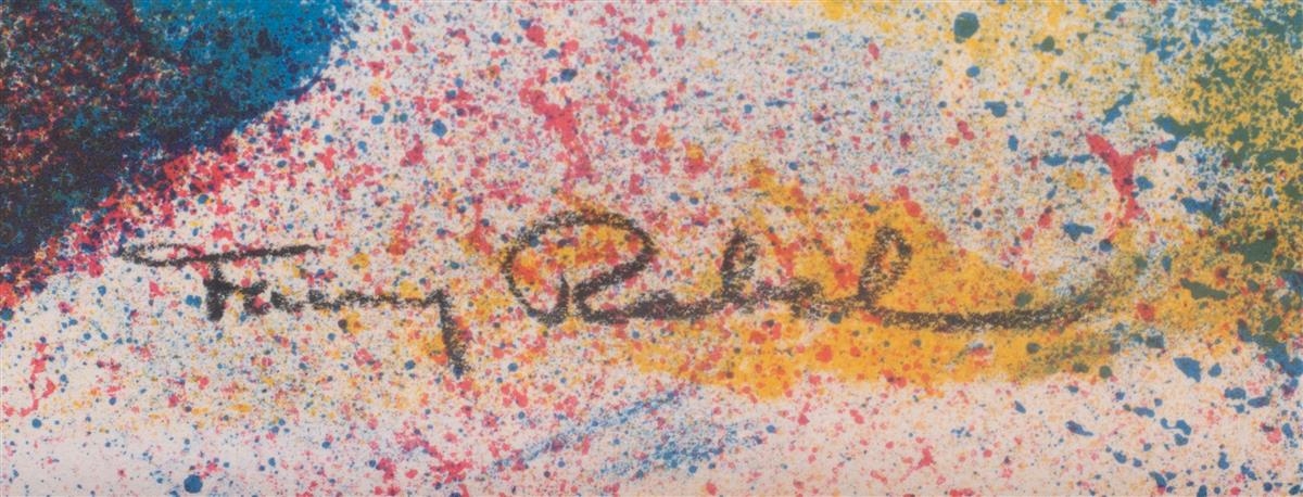 Fanny Rabel | NINO CON MANZANA | MutualArt