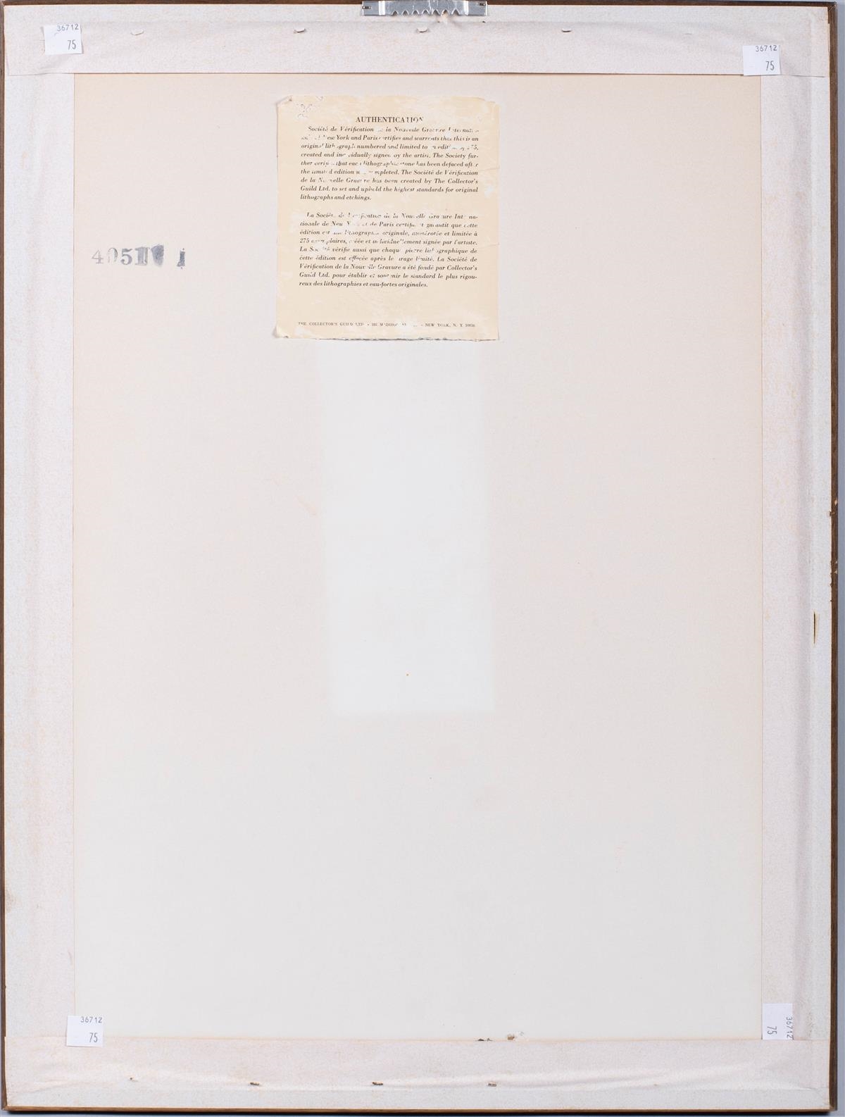 Fanny Rabel | NINO CON MANZANA | MutualArt