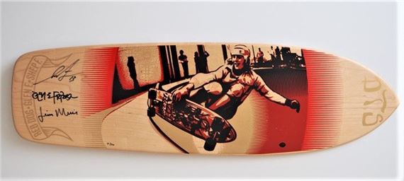 Jim Muir | Biography