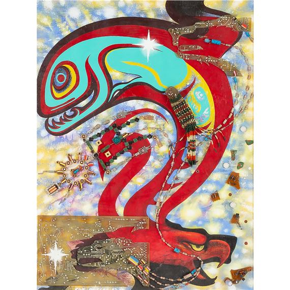 Ron Peters | THE PATH OF LEAST RESISTANCE (1997) | MutualArt