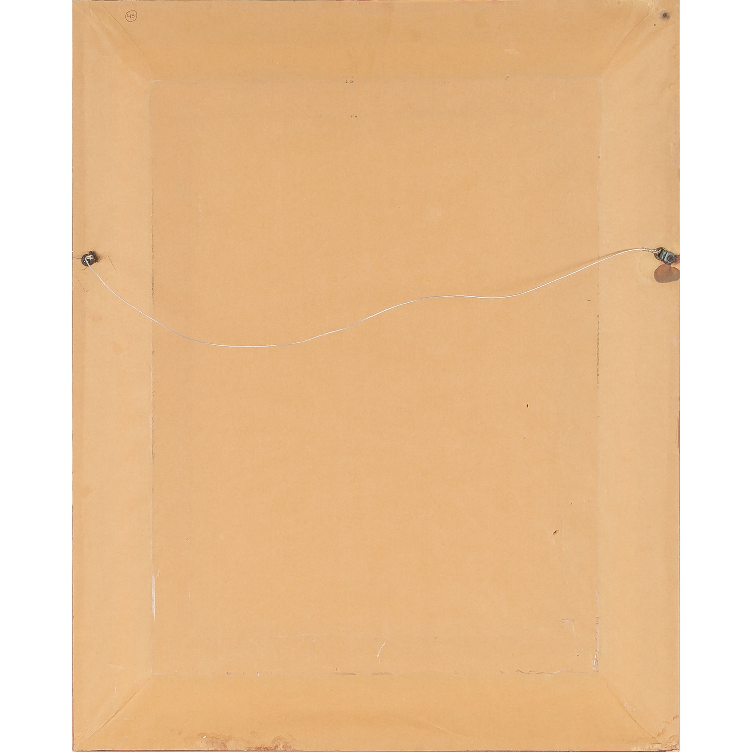 Ron Peters | THE PATH OF LEAST RESISTANCE (1997) | MutualArt