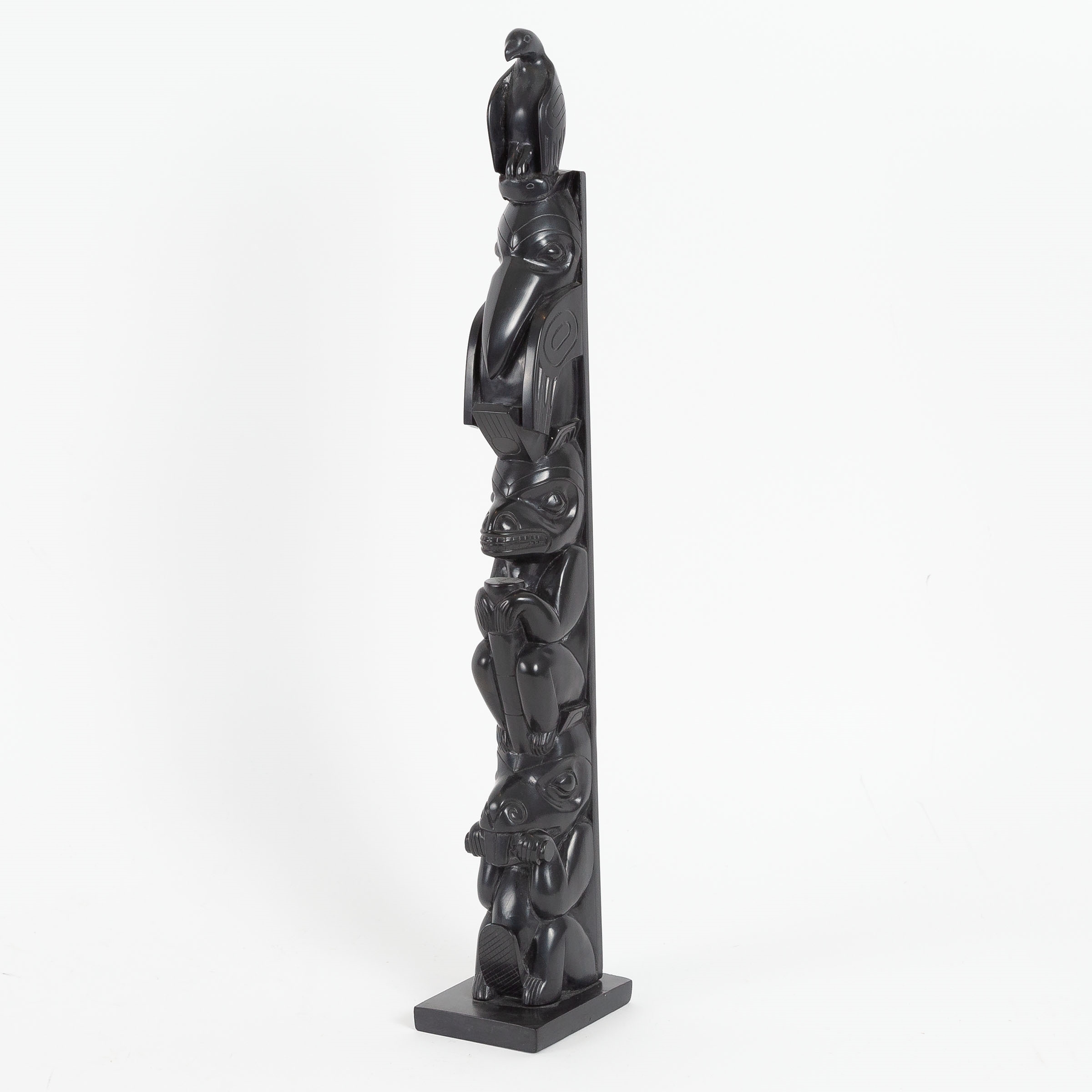 Steve R. Collison | TOTEM | MutualArt