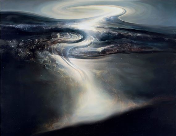 Song Kun | THE OCEAN (2013) | MutualArt