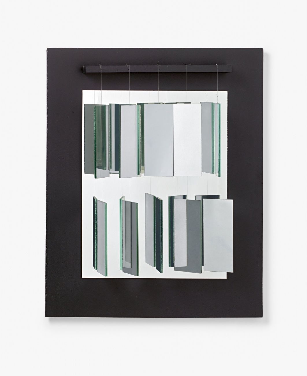 Christian Megert | Untitled (1960 - 1976) | MutualArt