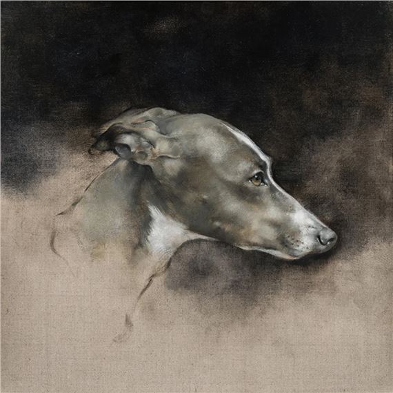 Justin Coburn | 2 Artworks | MutualArt