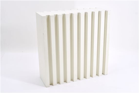 Josef Neuhaus | Untitled. (1969) | MutualArt