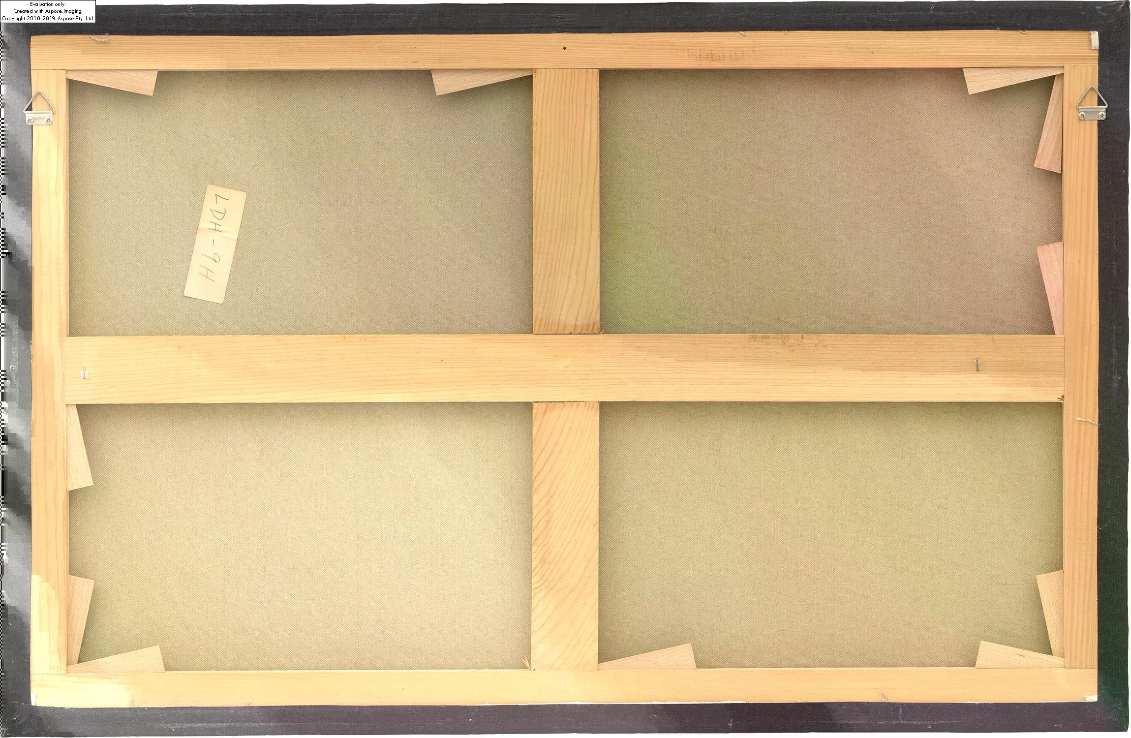 Liu Dahong | Metro Bridge (1995) | MutualArt