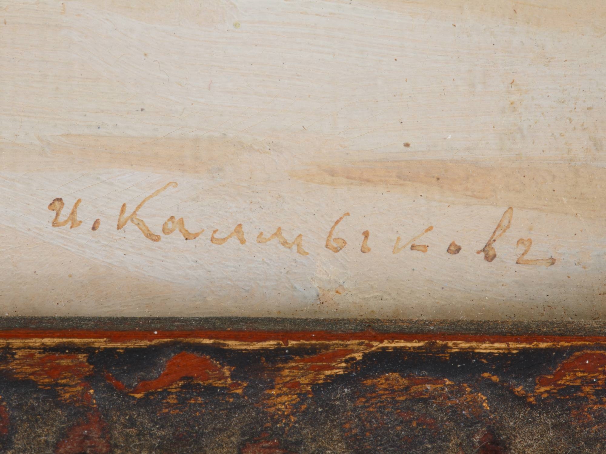 Ivan Leonidovich Kalmykov | Scenes from India, 1920-1924 (1920 - 1924 ...