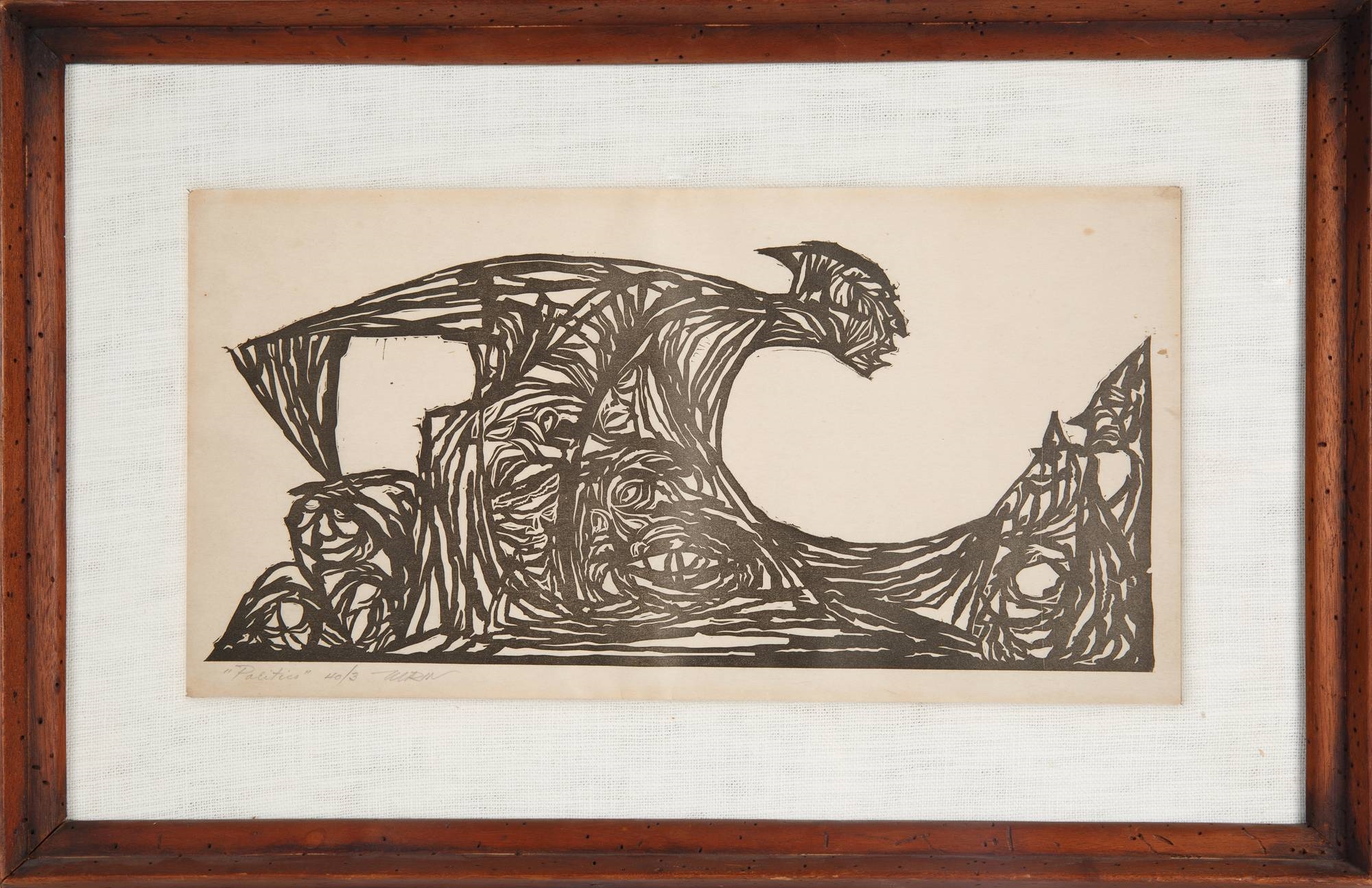 Augusto Marin | Politicas | MutualArt