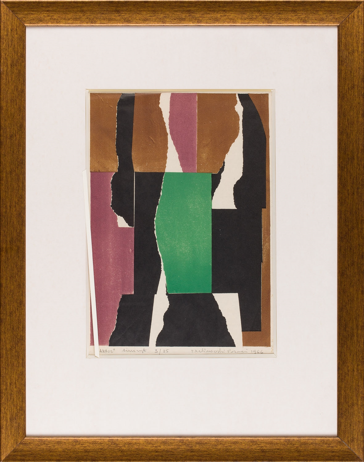 Tadeusz Kalinowski | Aktor | MutualArt