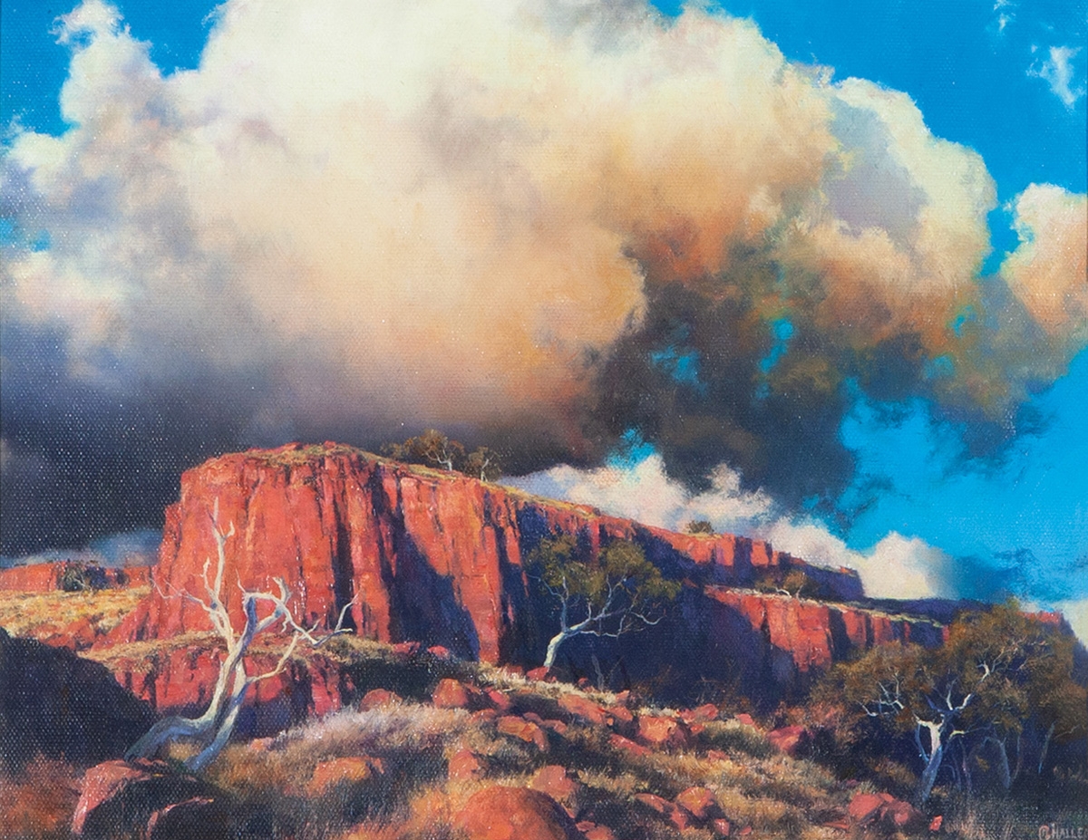Michael Challen | KIMBERLEY LANDSCAPE | MutualArt